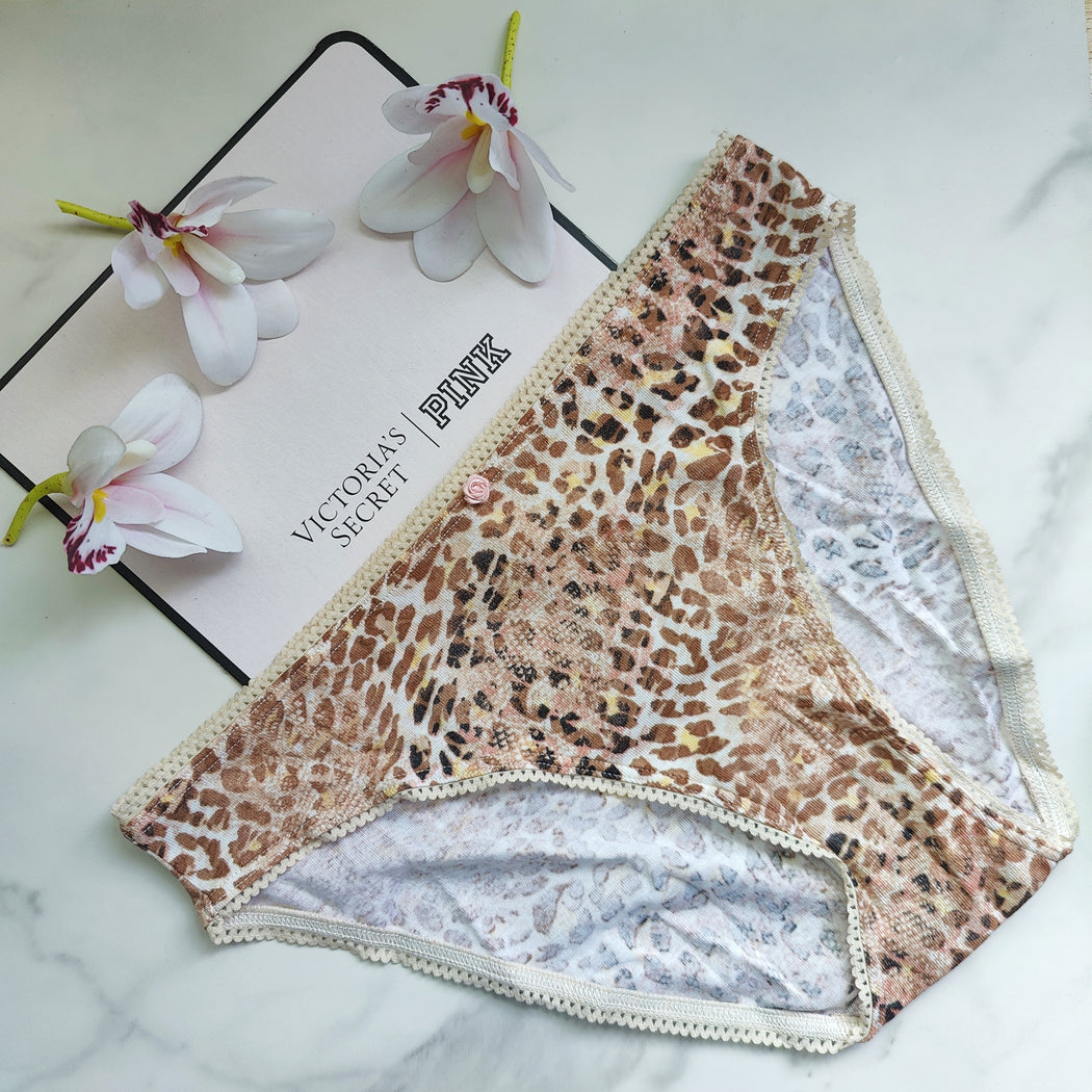 Victoria's Secret Dream Angels Lace-Trim Smooth String Bikini Panty – Goob's Closet & Boutique